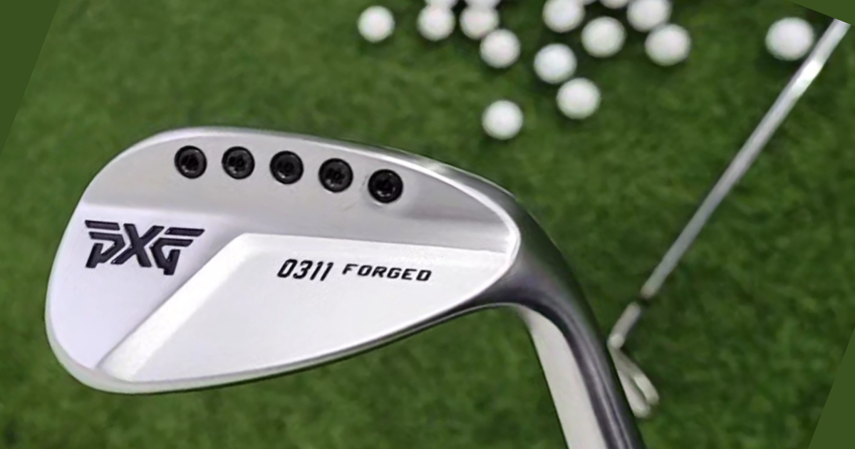 Choosing the Perfect Gap Wedge for Your Golf Bag: Unleashing the Power ...