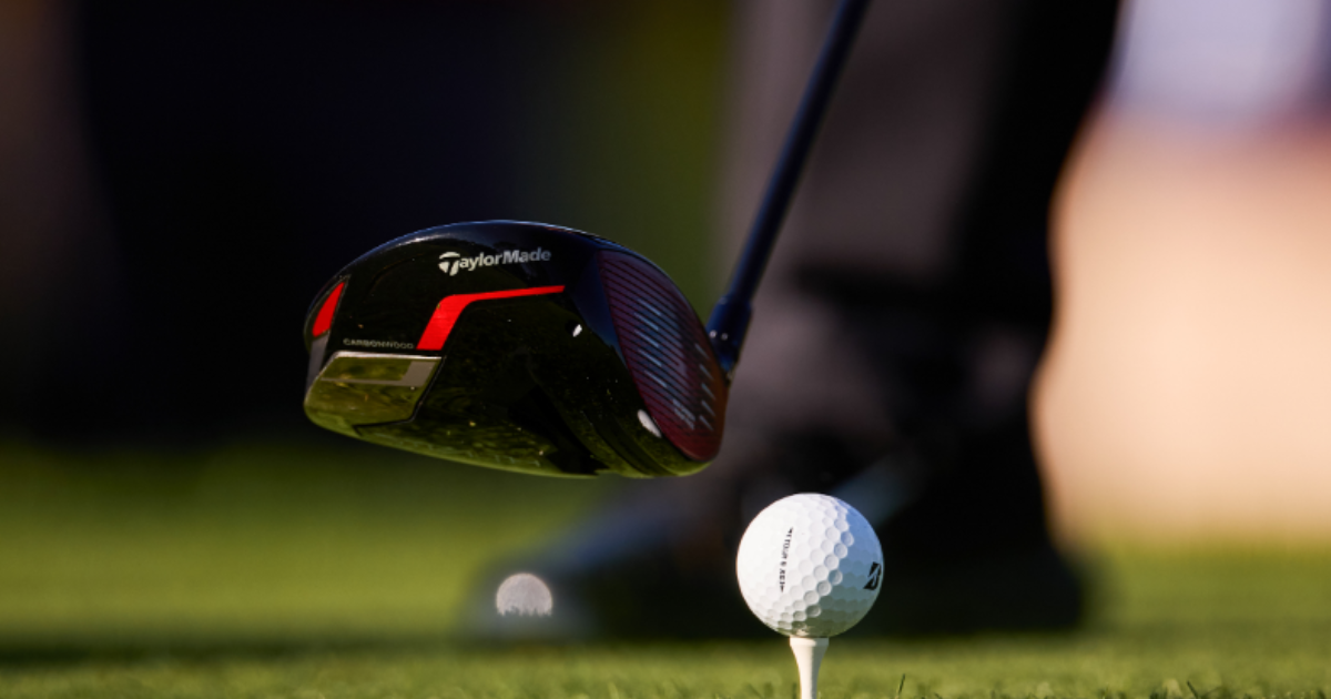 Top 5 Golf Drivers for 2023: Enhance Your Game with Positive Energy ...